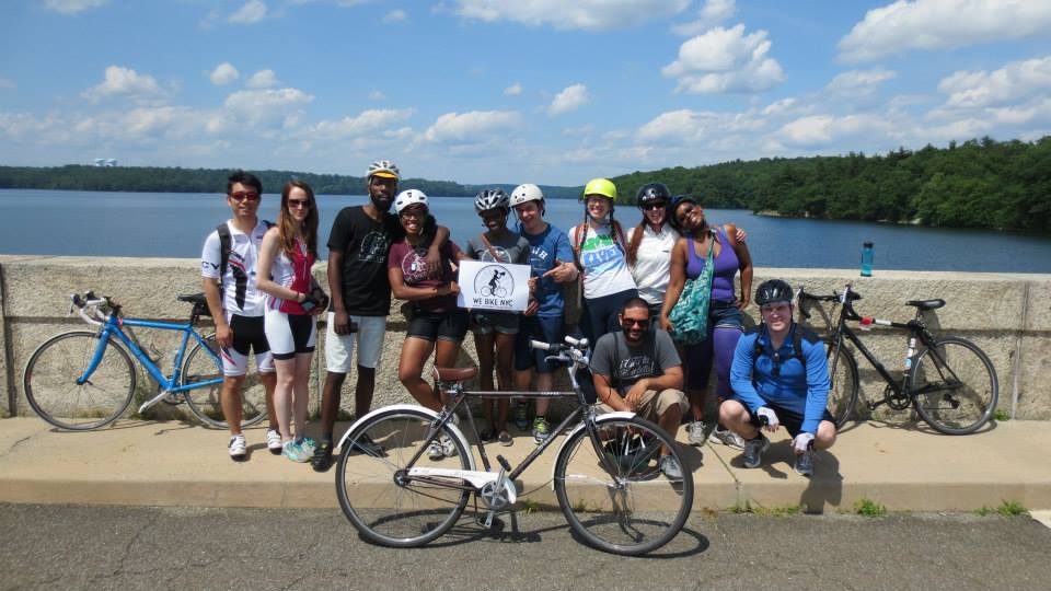 Boogie Down Rides - The Scenic Route